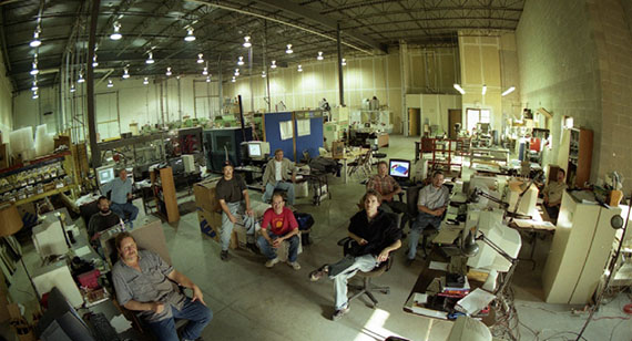 A Conversation with Protolabs’ Founder Larry Lukis - beplay3官网